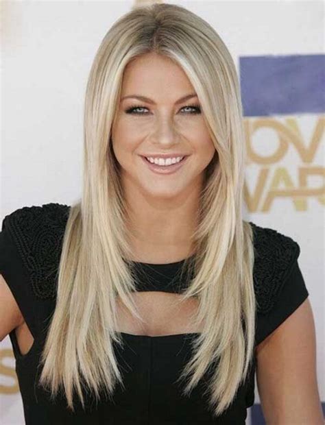 2024 Trendy Long Haircuts Layers Bangs And Styles For Every Woman