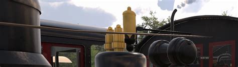 British Whistle Mod Pack At Railroader Nexus Mods And Community