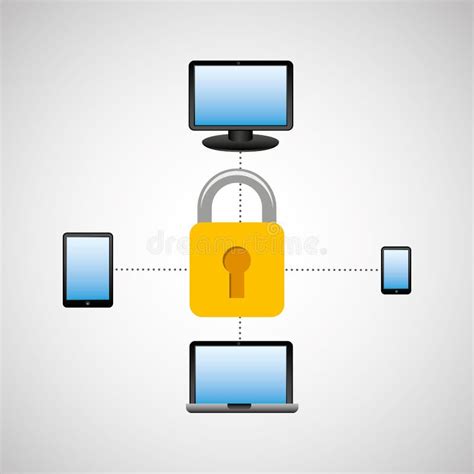 Secuity System Icon Stock Illustration Illustration Of Modern 73960116 Secuity System Icon Stock Illustration Illustration Of Modern 73960116