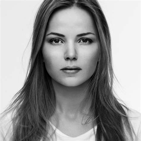 Photo By Mikael Fakhiri Model Ingrid Bredholt