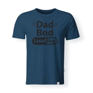 Dad Bod Loading SVG Dad Bod SVG Fathers Day SVG Dad Svg Dad Birthday Svg Father Svg Happy