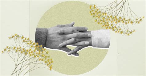 The Love Language You Re Most Compatible With The Everygirl