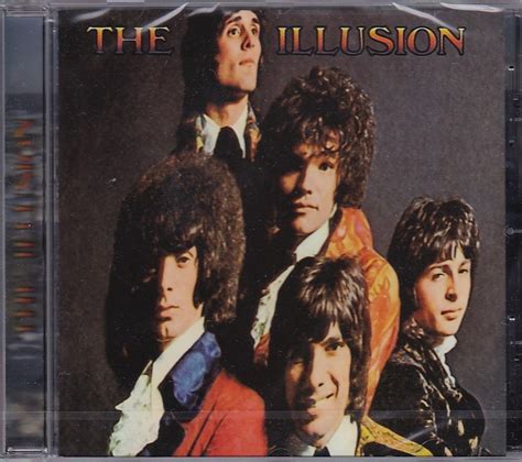 Yahooオークション 【新品cd】 Illusion Illusion