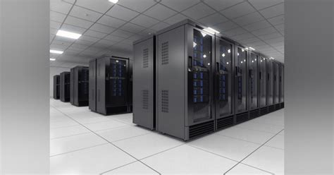 Logix Fiber Networks Upgrades Power In Dallas Fort Worth Data Centers Lightwave