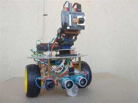 cámara esp32 cam wifi 5v meses sin intereses