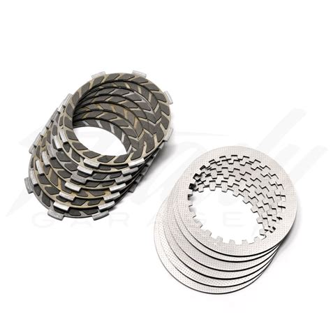 Sex Machine Racing 7 Disc Clutch Upgrade For Daytona Anima 190cc Zs190 Steady Garage