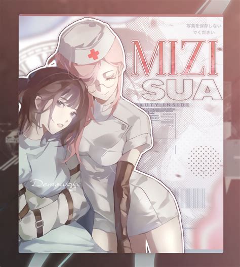 Alien Stage Mizisua Poster ᐟᐟ