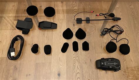 interphone u com 7r facilità di utilizzo e qualità audio le sue doti migliori