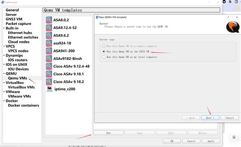Gns3 Mipsel 环境搭建 Ioo0ss Blog