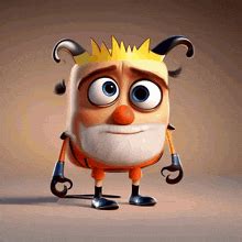 Funny Cartoon Faces