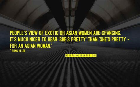 Asian Women Quotes Top 20 Famous Quotes About Asian Women