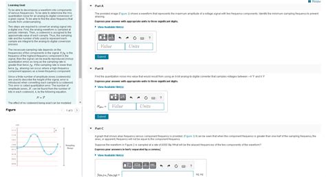 Review Part A The Provided Image Figure Shows A Chegg