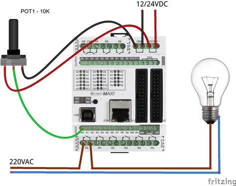Blog In Italiano Su Arduino Troverai Tutorial E Progetti Completi Di