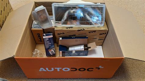 Review Autodoc Online Motor Factors My Top 5 Tips Bx Project