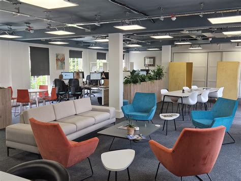 A Focus On People Planet And Purpose Jpa Workspaces Forest Stewardship Council Uk