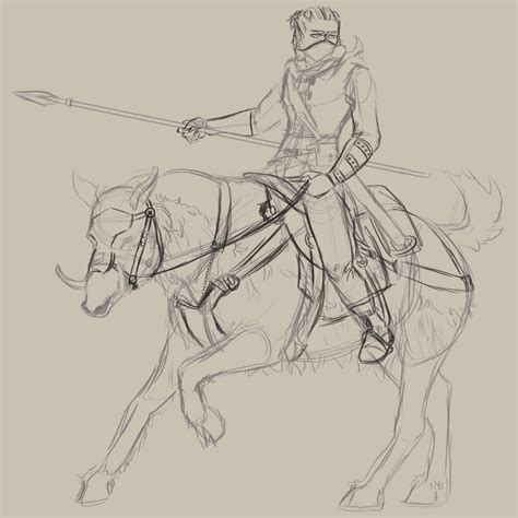 Landing Sketch By Dingorice On Deviantart