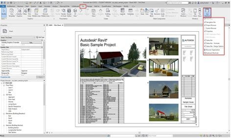 1 Revit Interface Engineering Libretexts