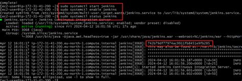 How To Use Aws Credentials In Jenkins Pipeline Geeksforgeeks
