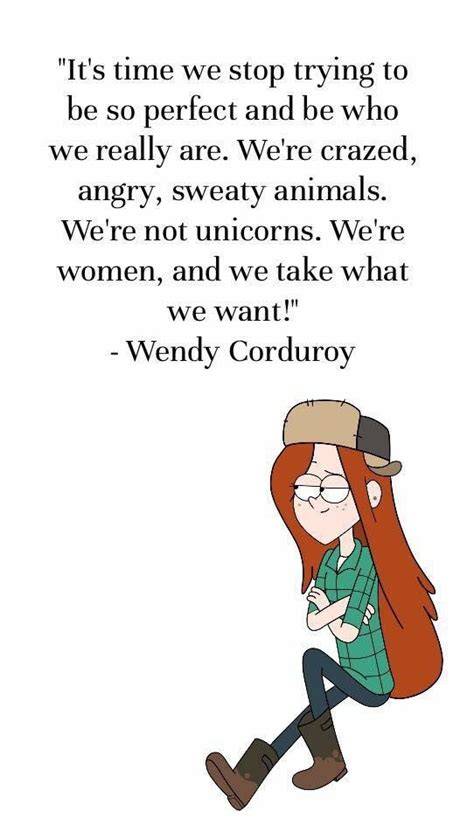 Gravity Falls Quote Gravity Falls Mabels Guide To Life Rotten