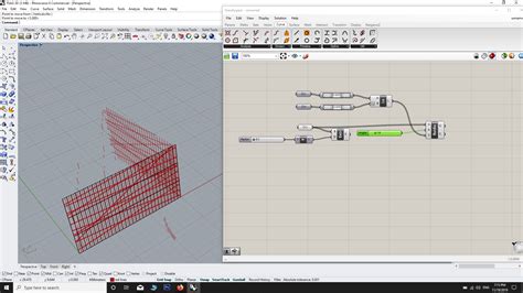 Grasshopper Kinetic Facade Problem Need Your Help Grasshopper