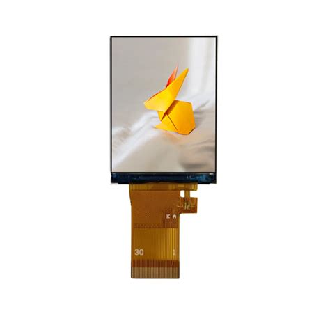 TFT Display Dalian Eastern Display Co Ltd