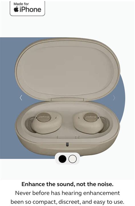 Jabra Enhance Plus Earbuds Northfield NJ