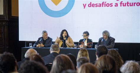 Confirmaron Que Carla Vizzotti Permitió Visitas Discrecionales A