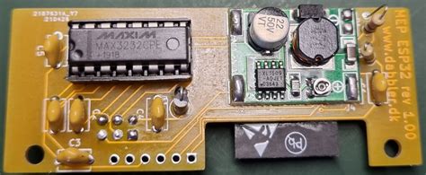 echelon nes smart meters dabbling the hardware v1 00 dabbler dk
