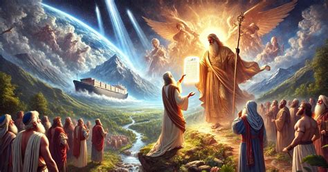 Avraham Emunah Noahide Laws