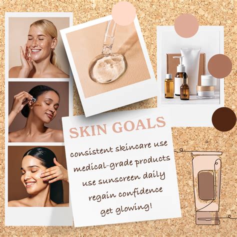 Wilson 💫 What If Glowing Skin Came With Rewards Your Skincare Goals About To Get Even More