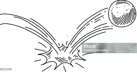 Gambar Bola Memantul Ilustrasi Stok Unduh Gambar Sekarang Memantul