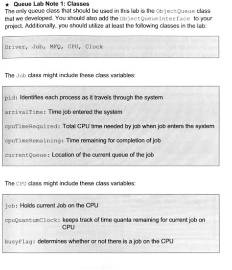 Solved Multi Level Feedback Queue Cpu Level 1 Fifo Use Cplu