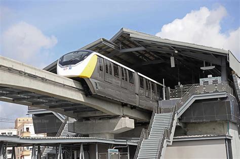 Bangkok Post Urgent Inspections Sought Of Monorail Lines