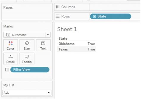 Advance With Assist Adding All Selection To Parameters Interworks