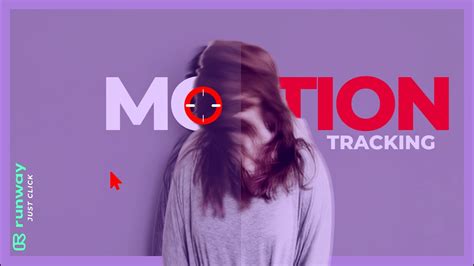 Runwayml Ai Motion Tracking Free Ai Tool Designwithai Youtube