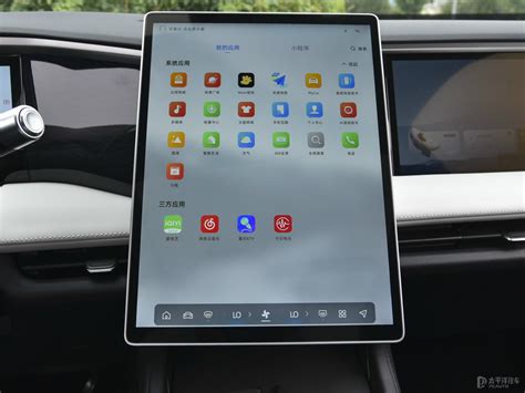 晨曦白银河l7中控内饰图片银河l7 2023款 15t 3dht 115km Max7674669太平洋汽车网