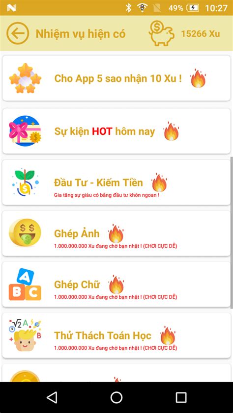Khai Thác Vàng For Android Download