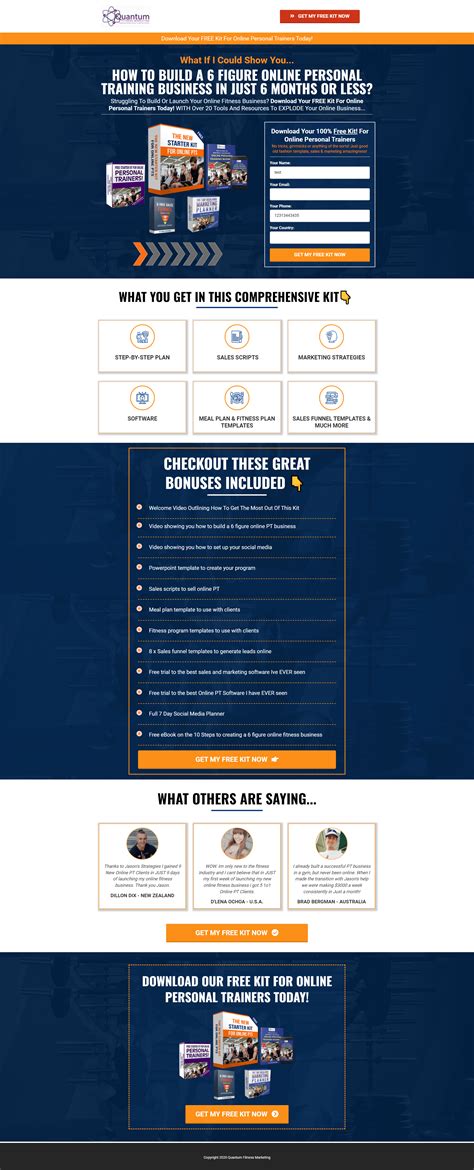 Funnel Designs Quantum Virtual Assistants