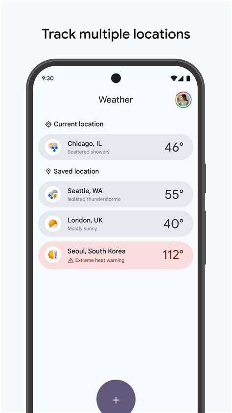 Weather Apk Download For Android Latest Version
