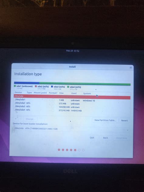 What Is This Issue First Time Installing Linux Rlinuxquestions