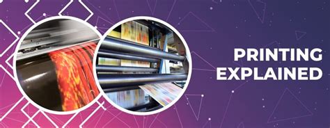 The Difference Between Digital And Offset Printing And When To Use Them Colordoer Printings