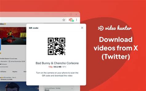 Video Hunter Downloader Скачать видео Загрузите это расширение для 🦊 Firefox Ru