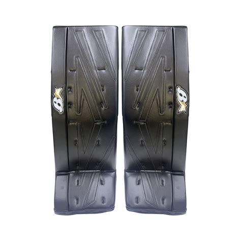Netzero 3 Leg Pads Goalies Only Brians Custom Sports Customgoalcompany Details Make