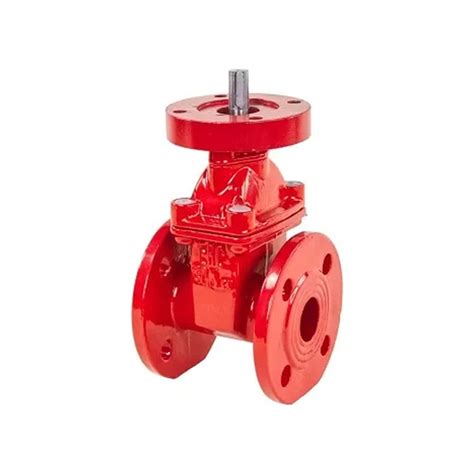 Клиновая задвижка 30ч939р Ggg50 Epdm F4 Red Ду300 Ру10 фланцевая под электропривод D040