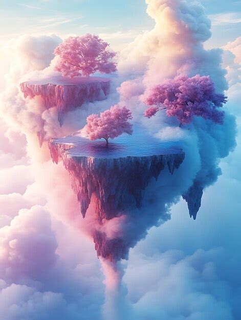 Surreal Dreamscape Beauty Images Free Download On Freepik