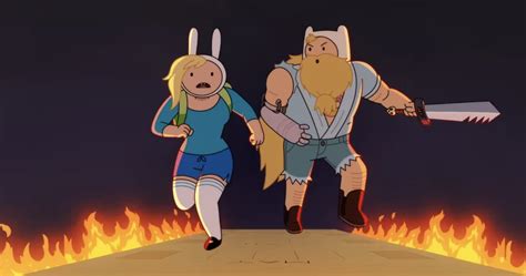 How Fionna And Cake Reflects The Legacy Of Adventure Time