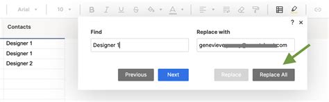 Auto Assign Tasks Based On Role — Smartsheet Community