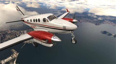 Microsoft Flight Simulator 2024 список всех самолетов — Topmob