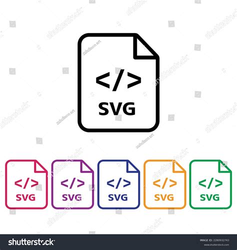 89 Imágenes De Svg Programmer Imágenes Fotos Y Vectores De Stock
