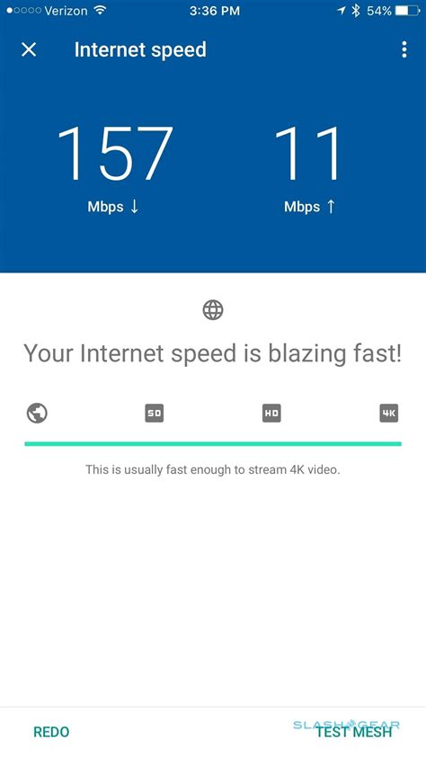 Google Wifi Review Meet Mesh Networking S New Star
